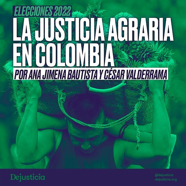 Dejusticia | Linktree